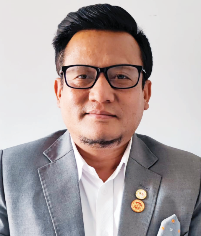 Team | NAFEA | Nepal Association Of Foreign Employment Agencies